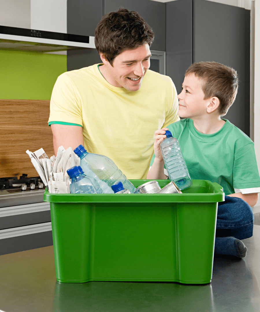 20 Clever Ways to ‘Reduce Reuse and Recycle’ Every Day - Yowie World