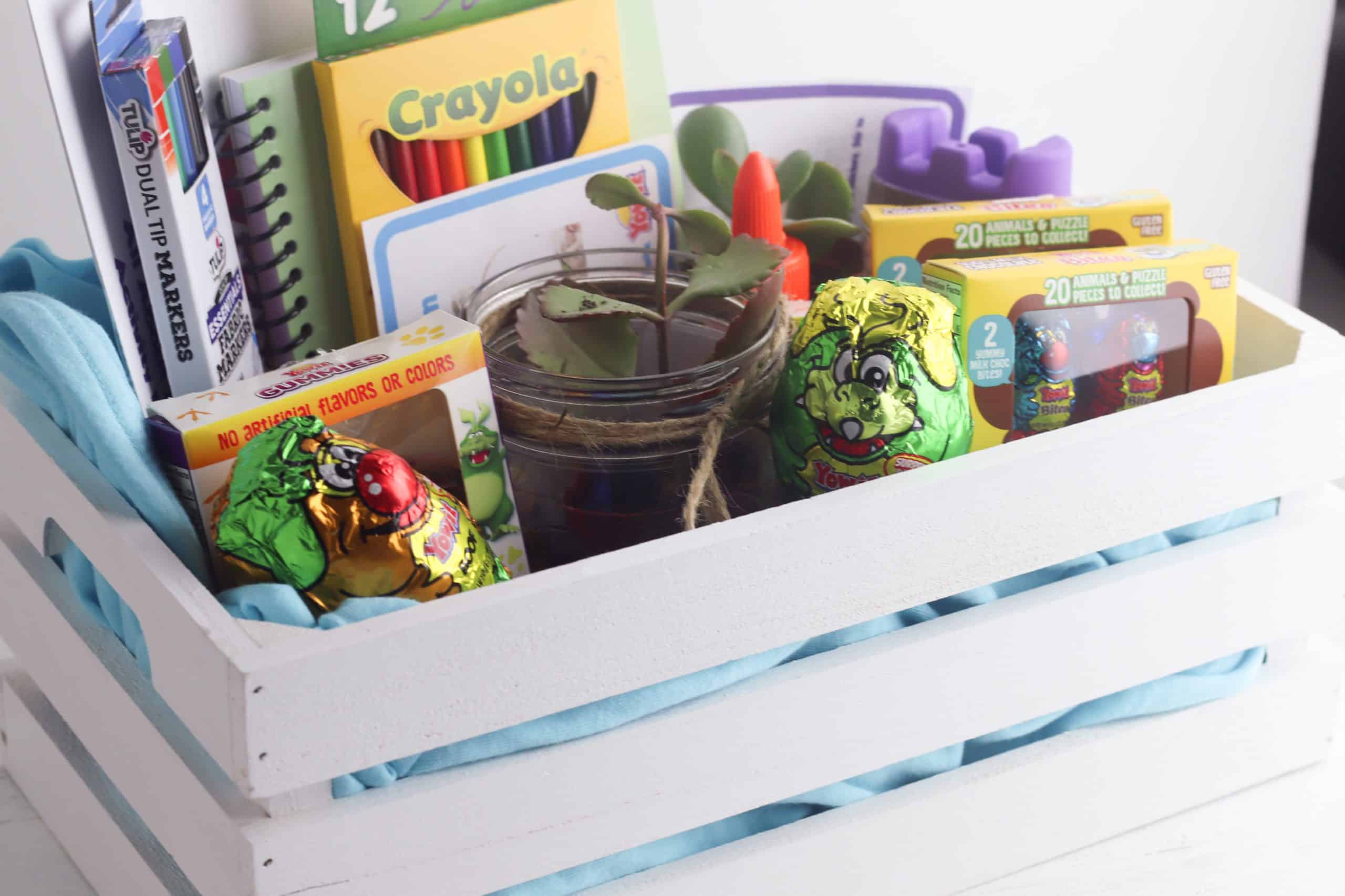Educational Easter Treats that Teach - Yowie World