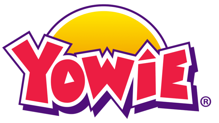 Yowie World - The Home of Rumble, Squish, Ditty, Boof, Crag & Nap