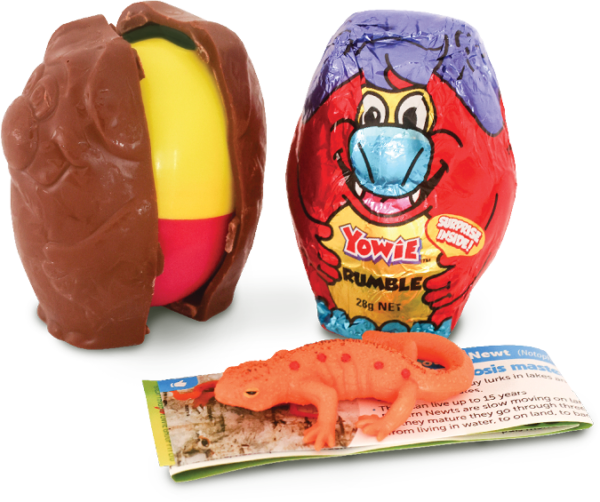 Our Products - Yowie World