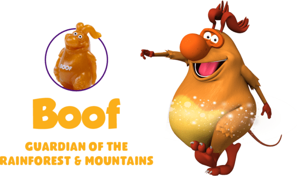 Baby Animals - Yowie World