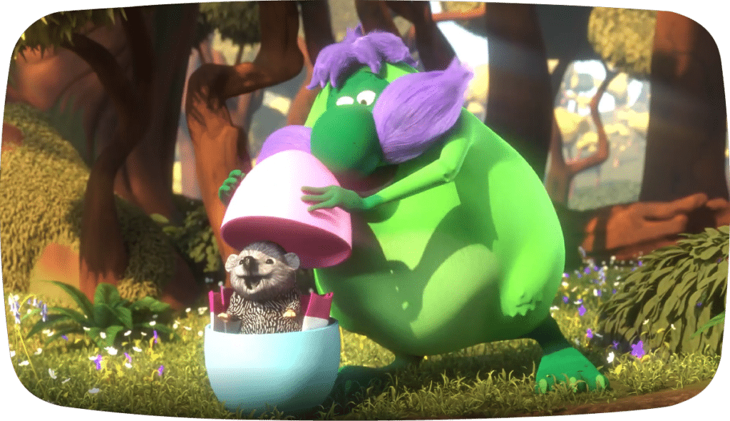 Baby Animals - Yowie World