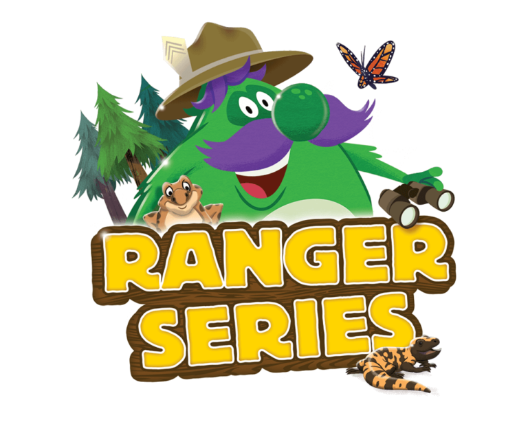 Ranger Series - Yowie World