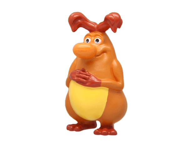 Premier Collection - Yowie World