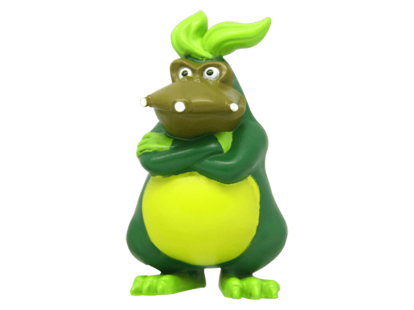 Premier Collection - Yowie World