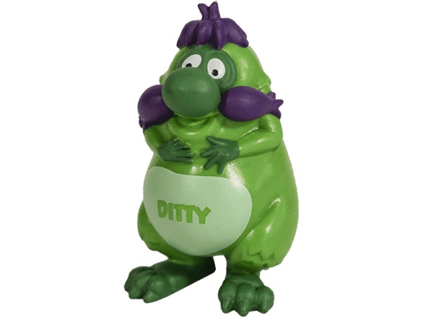 Ranger Series - Yowie World