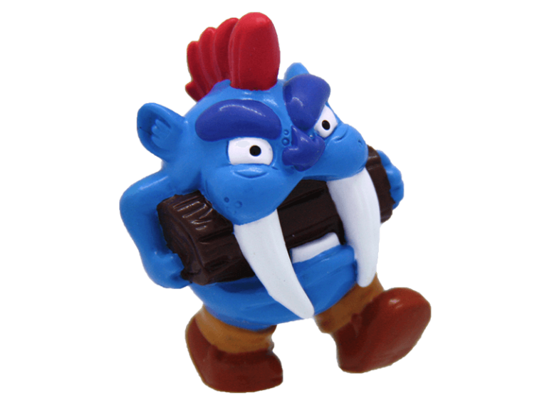 Rescue Series - Yowie World