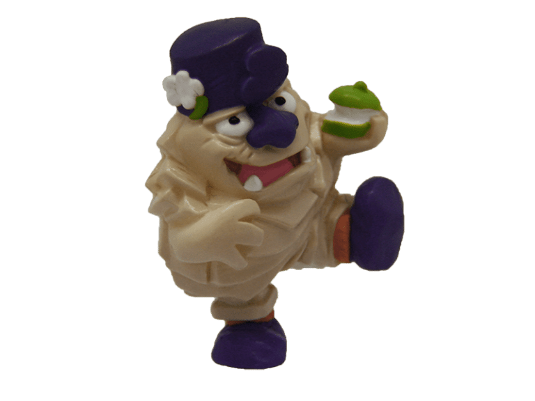 Rescue Series - Yowie World