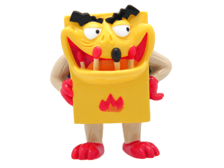 Rescue Series - Yowie World