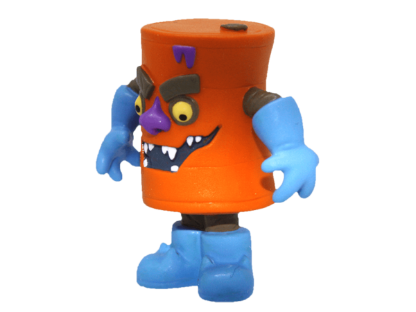 Rescue Series - Yowie World