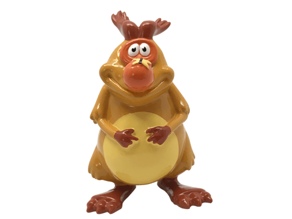 World Wildlife Super Series - Yowie World