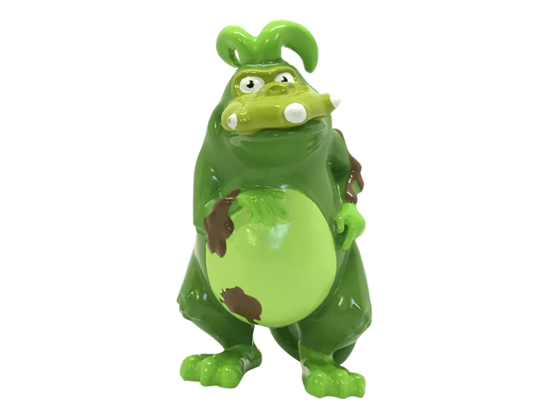 World Wildlife Super Series - Yowie World