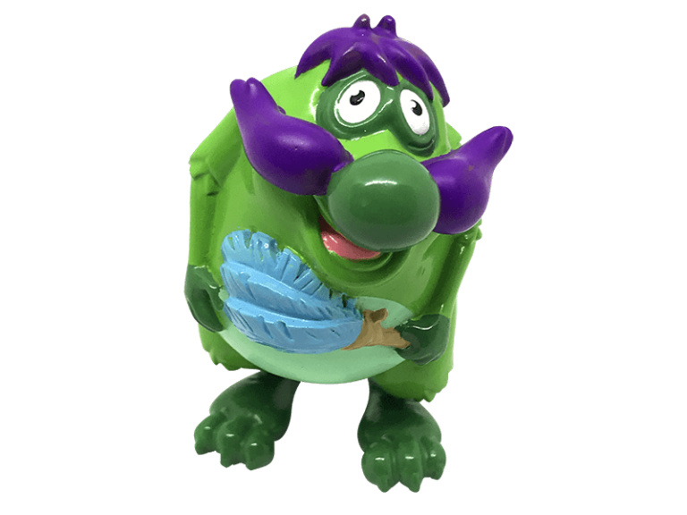 World Wildlife Super Series Yowie World