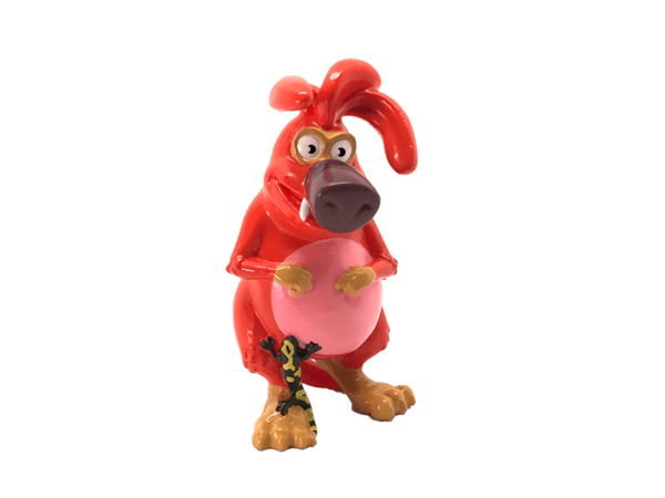 World Wildlife Super Series - Yowie World