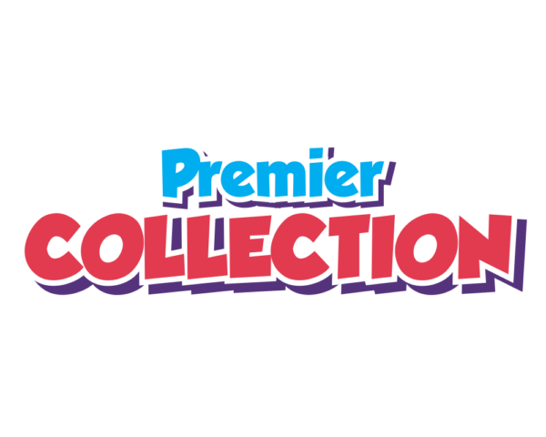 Premier Collection - Yowie World