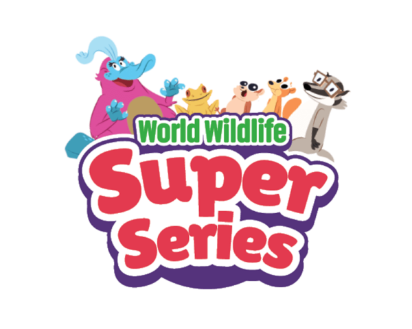 World Wildlife Super Series - Yowie World