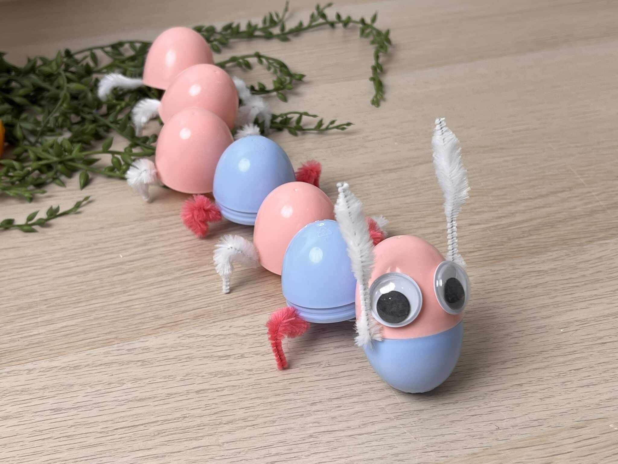 Yowie Capsule Caterpillar – Yowie World
