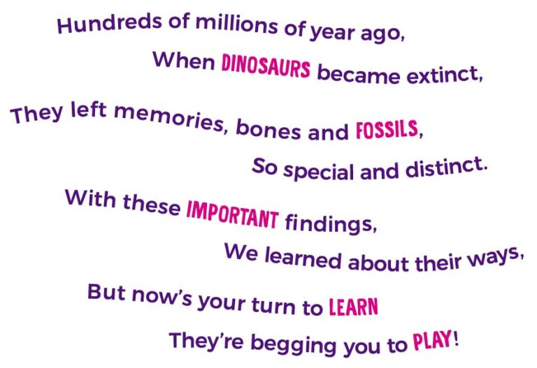 Yowie World - The Home of Rumble, Squish, Ditty, Boof, Crag & Nap