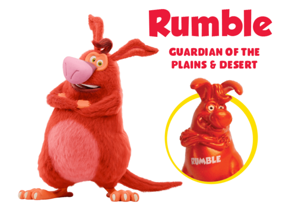 Ultimate Dinosaurs - Yowie World