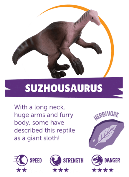 Yowie World - The Home of Rumble, Squish, Ditty, Boof, Crag & Nap