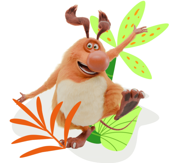 Boof - Yowie World